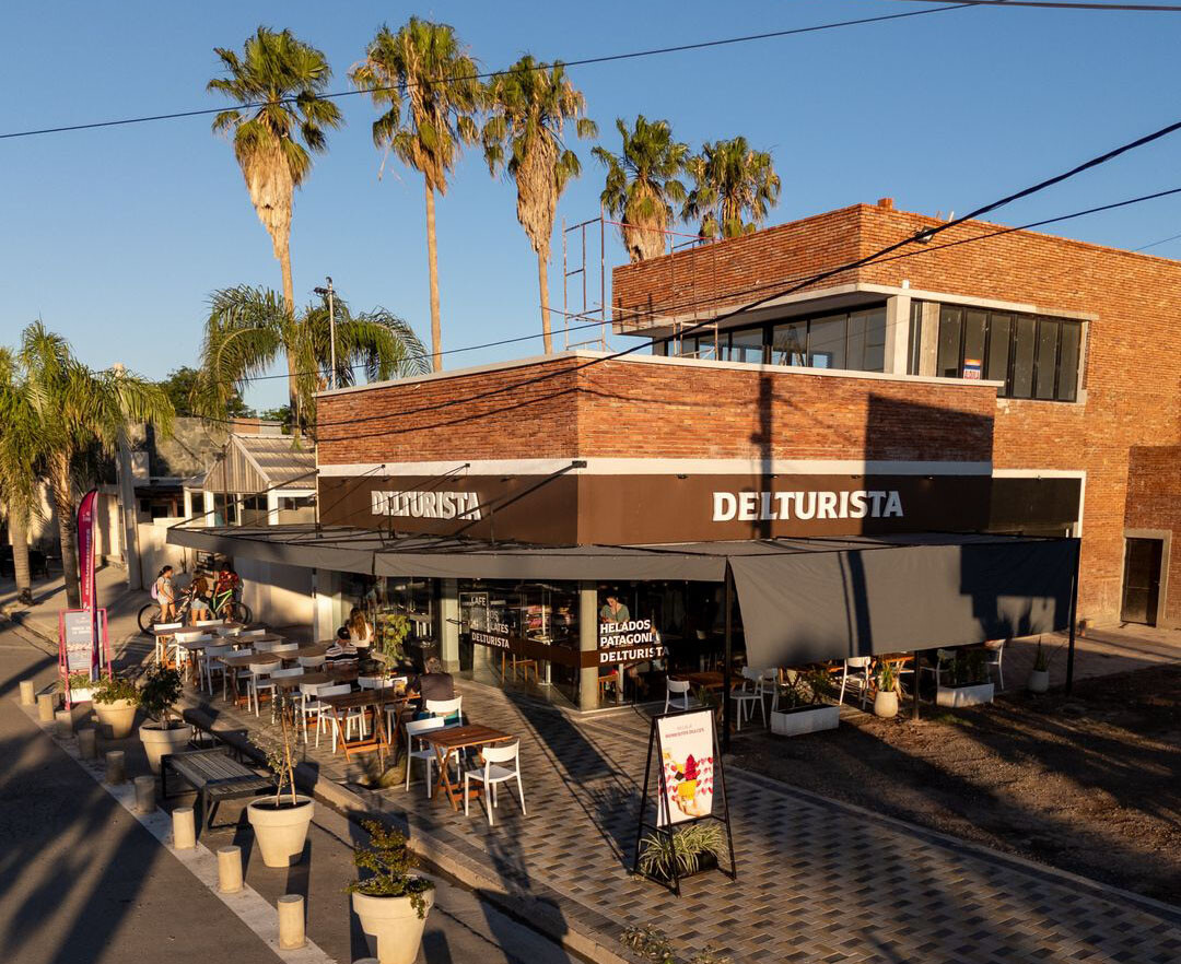 Sucursales – Chocolates Delturista